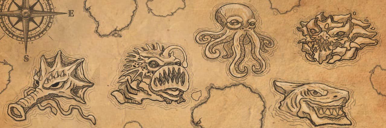 Frontline x SeaBeasts • Frontline alpha • Alphabot • Alpha Made Easy