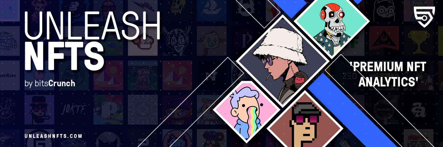 Bits Crunch x NFT HUB | NFT HUB | Alphabot - Alpha Made Easy