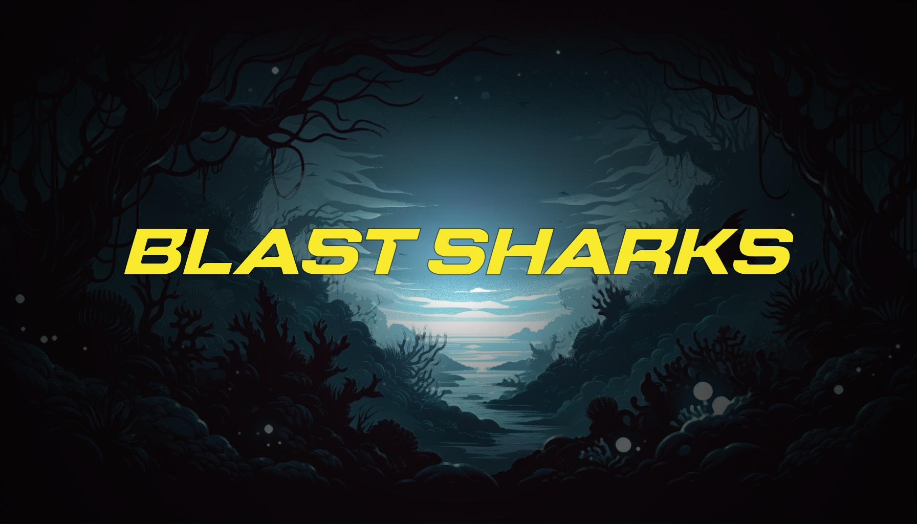 Truth x Blast Sharks - FCFS | Truth Collective | Alphabot - Alpha Made Easy