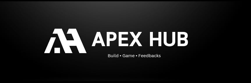 APEX HUB MEMBERSHIP APPLICATION | APEX HUB • Alphabot • Alpha Made Easy
