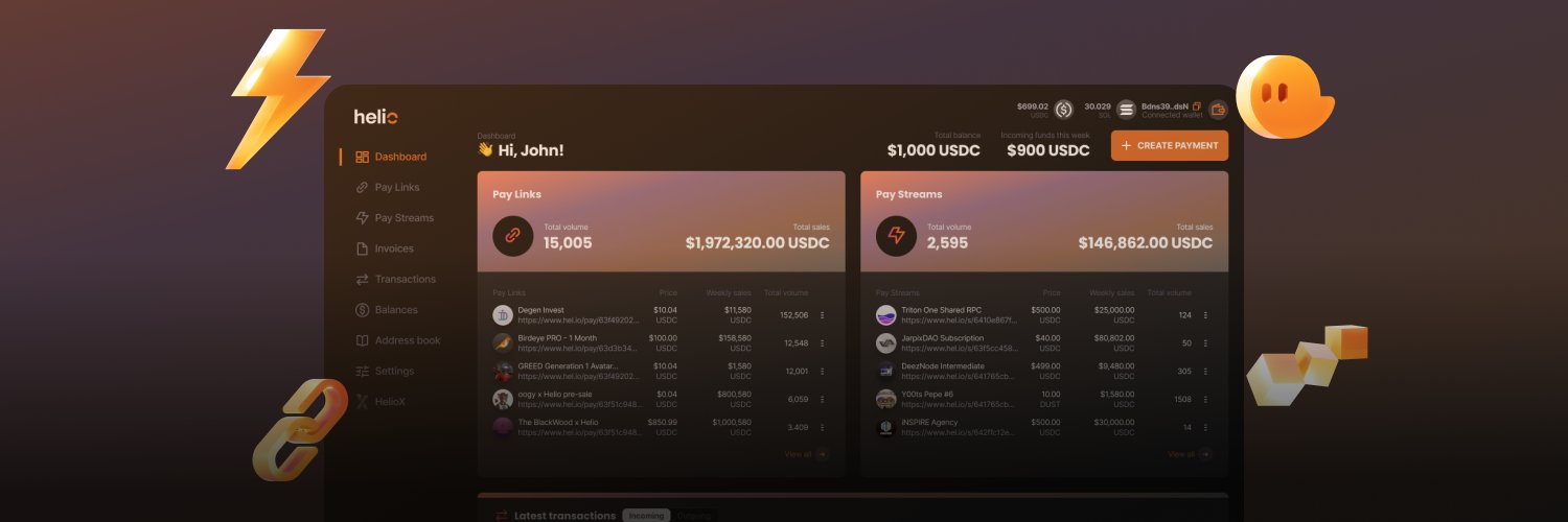 Helio X MagicEden | Helio | Alphabot - Alpha Made Easy