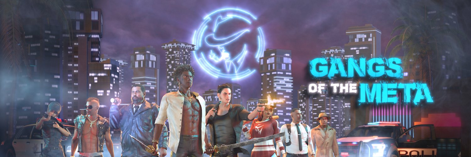 A3SProtocol 🤝 Gangs of the Meta | A3S Protocol • Alphabot • Alpha Made Easy