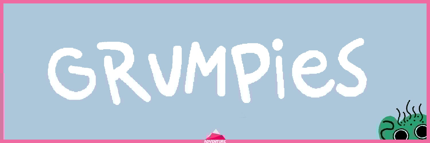 ⛰️ Adventure x grumpies | Adventure | Alphabot - Alpha Made Easy