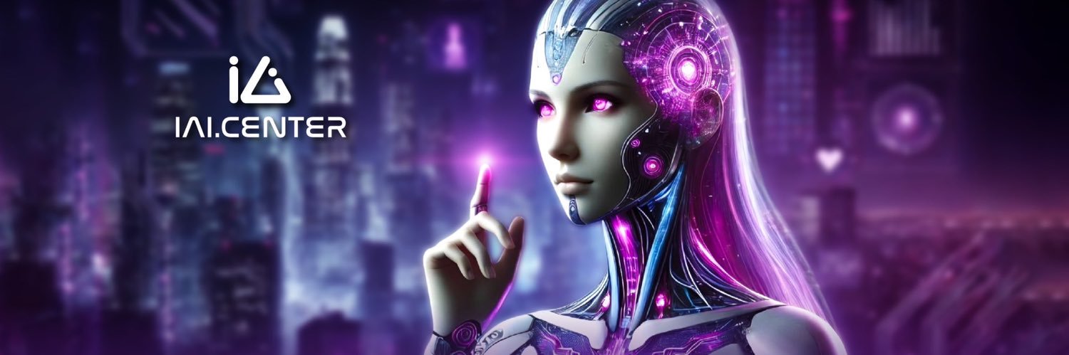 Hexagon X iAI • Hexagon • Alphabot • Alpha Made Easy