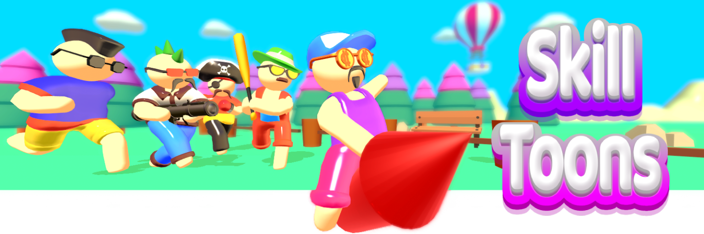 Skill Toons | Alphabot - Alpha Made Easy