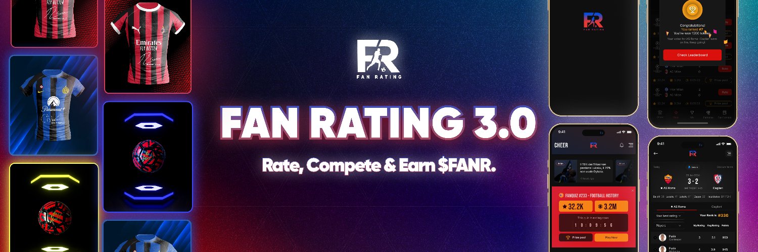 FAN RATING x ELITE ALPHA • ELITE-ALPHA • Alphabot • Alpha Made Easy