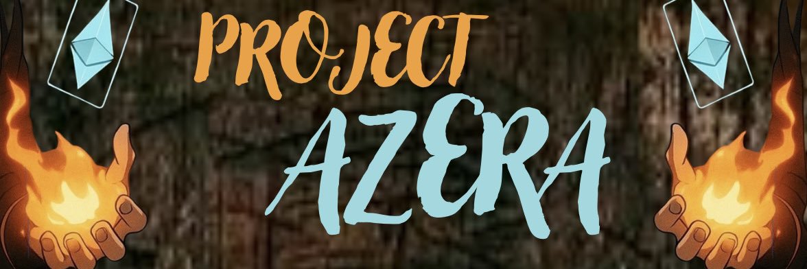 APCollective x Project Azera - FCFS • AP Collective • Alphabot • Alpha Made Easy