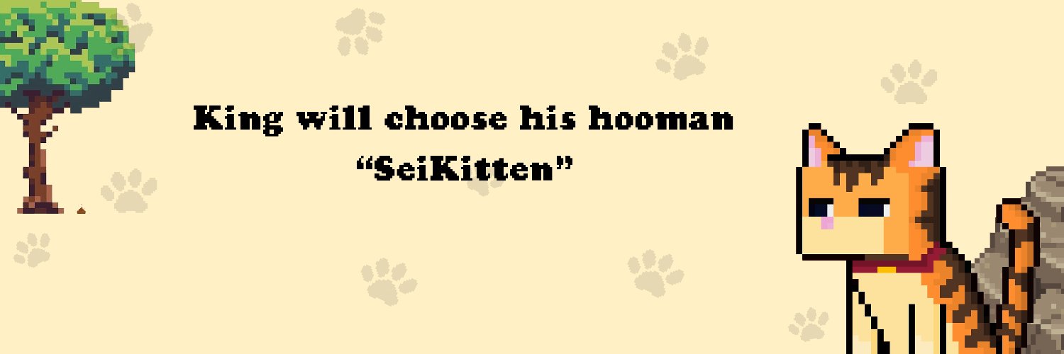 Sei Kitten x DFAM Public | DFAM | Alphabot - Alpha Made Easy