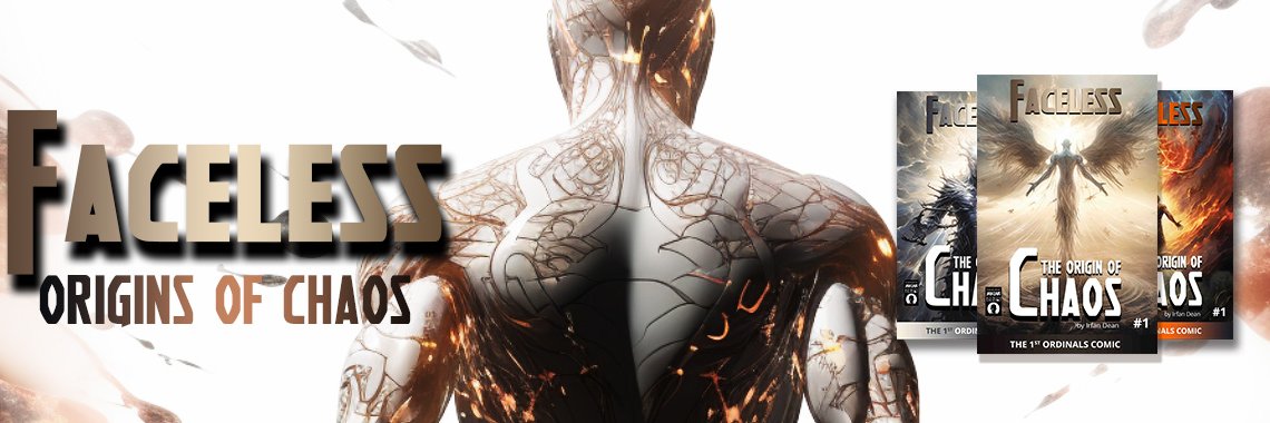 Faceless Avatars | droppable | Alphabot - Alpha Made Easy