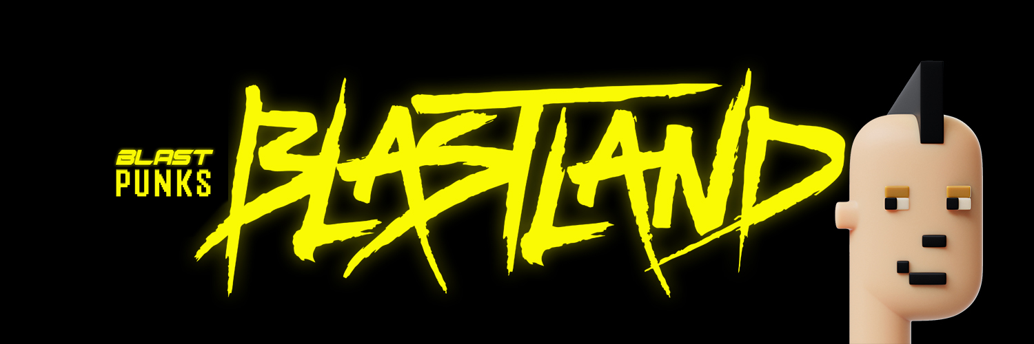 BlastPunks x Homies of Web3 | Homies of Web3 | Alphabot - Alpha Made Easy