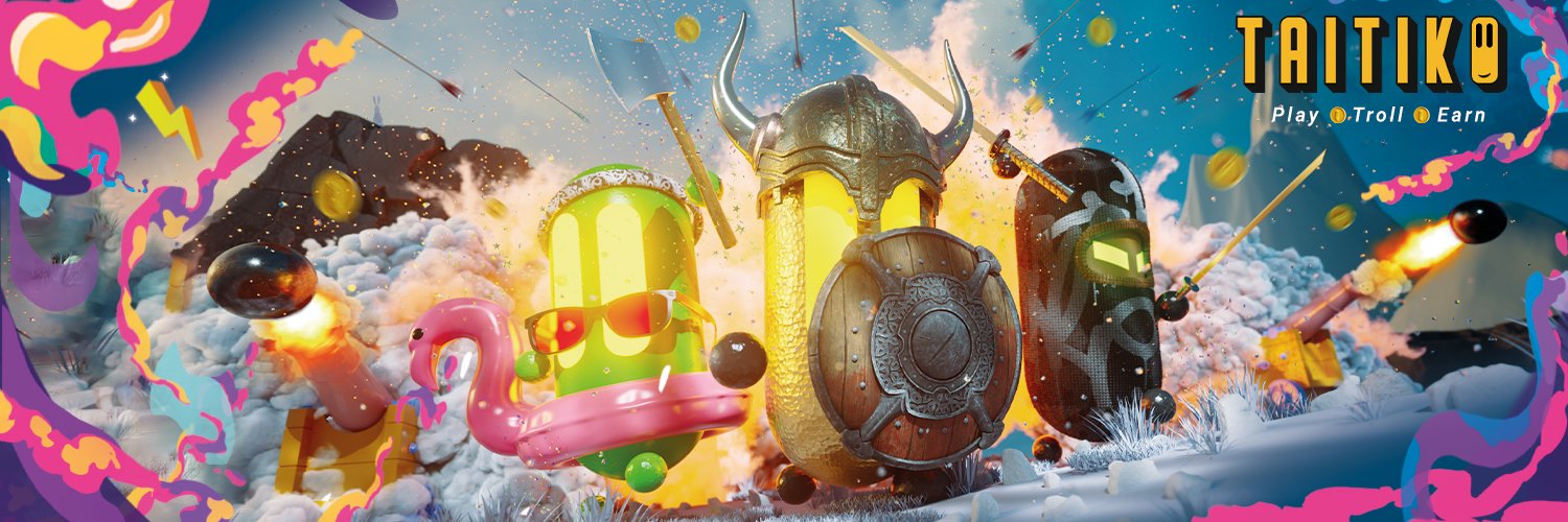 Spike Club x Taitiko | Spike Club | Alphabot - Alpha Made Easy