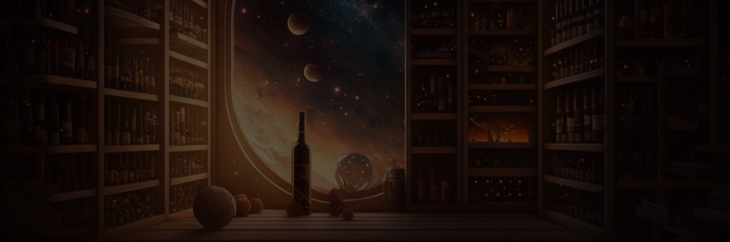 Citizen Conflict x InterCellar | QORPO | Alphabot - Alpha Made Easy