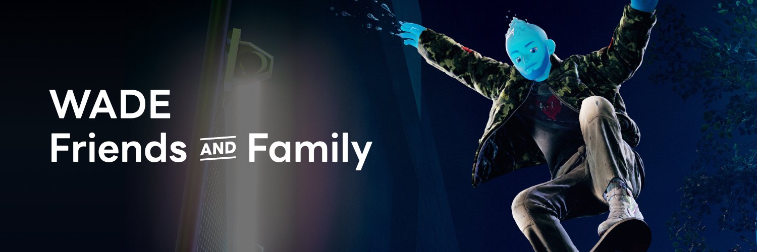 WADE SIDE x CREST DAO | Crest xD | Alphabot - Alpha Made Easy