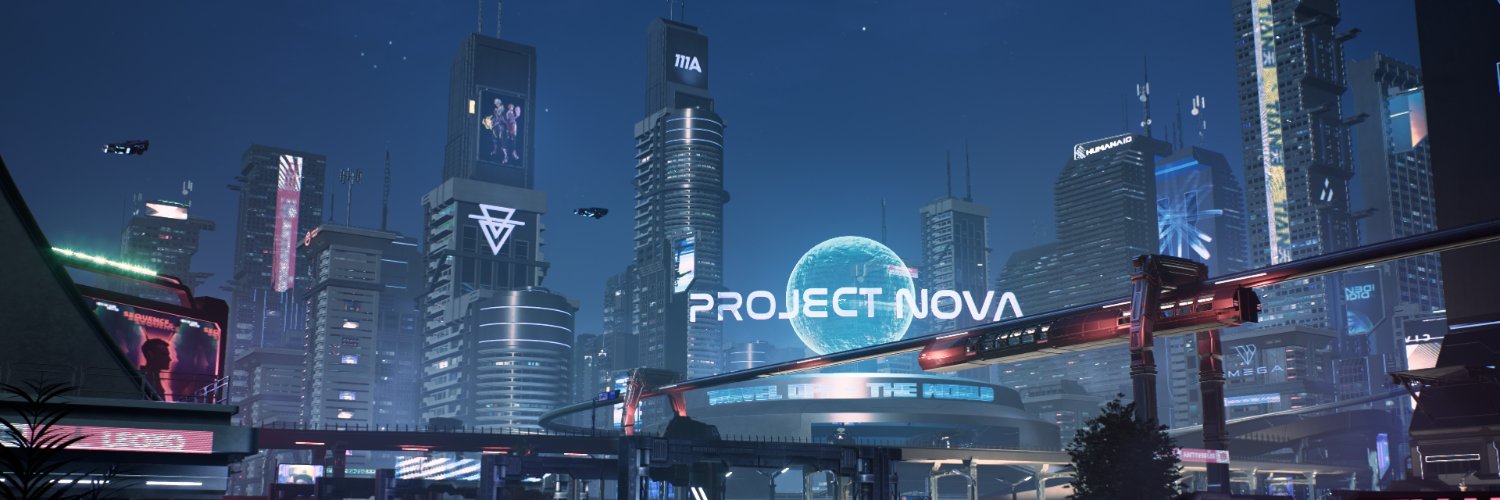 Project Nova | 1Minute Web3 | Alphabot - Alpha Made Easy
