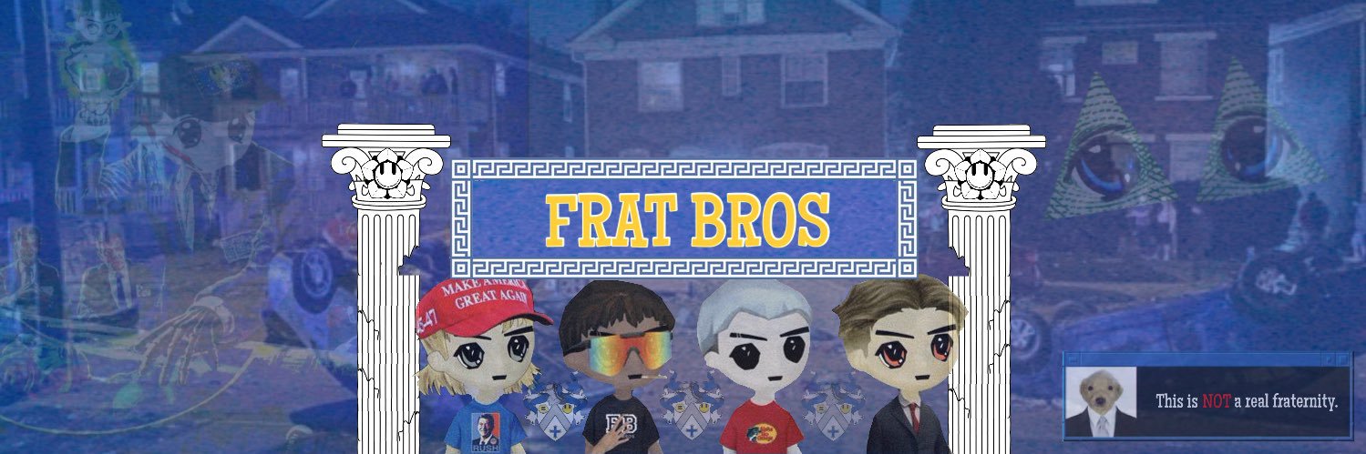 Frat Bros • bizl • Alphabot • Alpha Made Easy