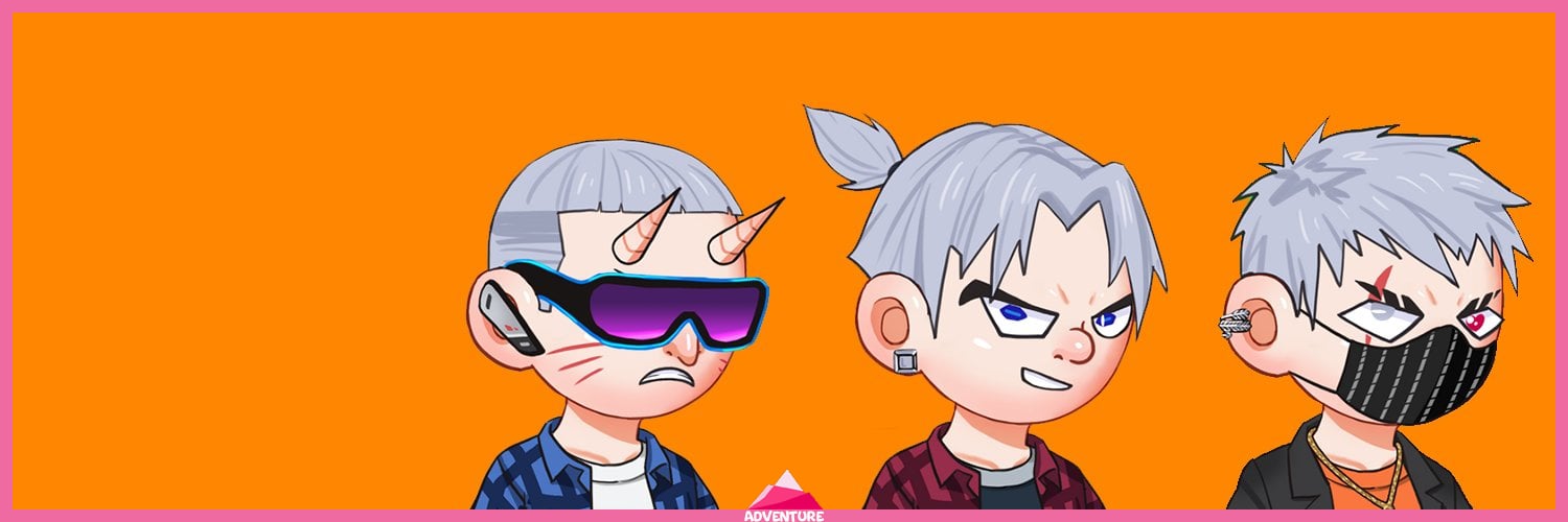 ⛰️ Adventure x BULLY | Adventure • Alphabot • Alpha Made Easy