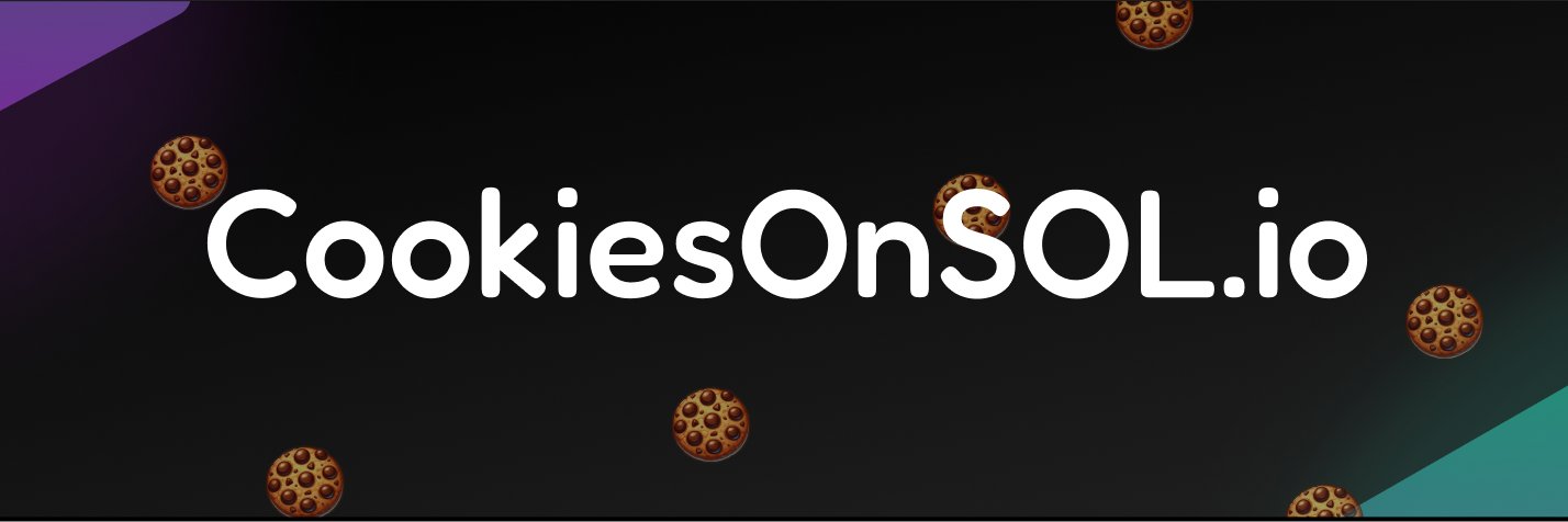 cookiesonsol | Webf • Alphabot • Alpha Made Easy