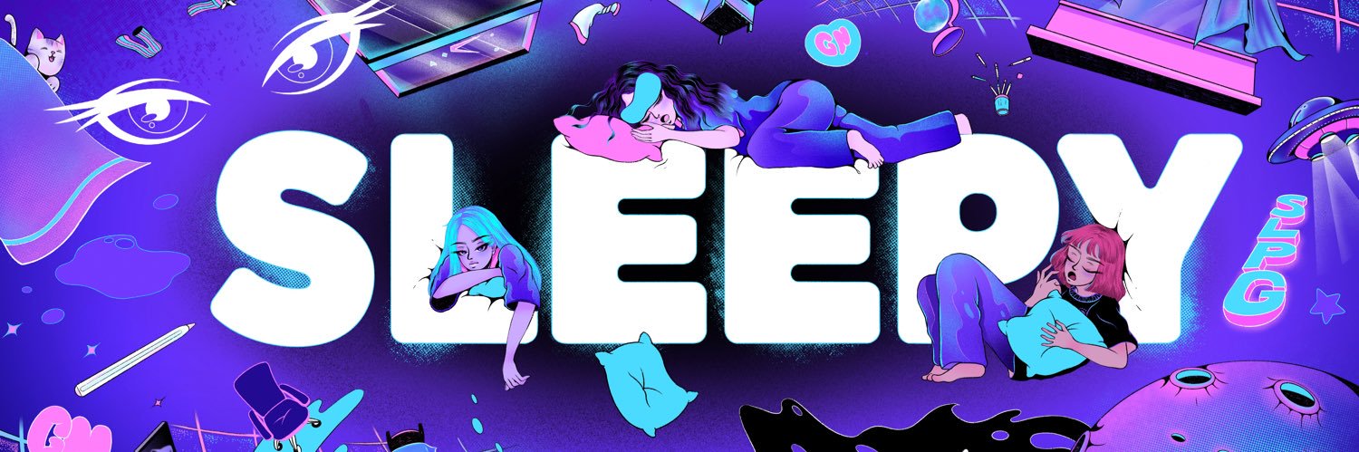 SLEEPY | SLEEPY | Alphabot - Alpha Made Easy