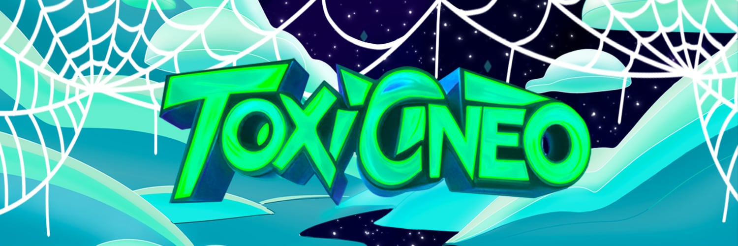 Toxic Neo - 10x WL • Alphabot • Alphabot • Alpha Made Easy