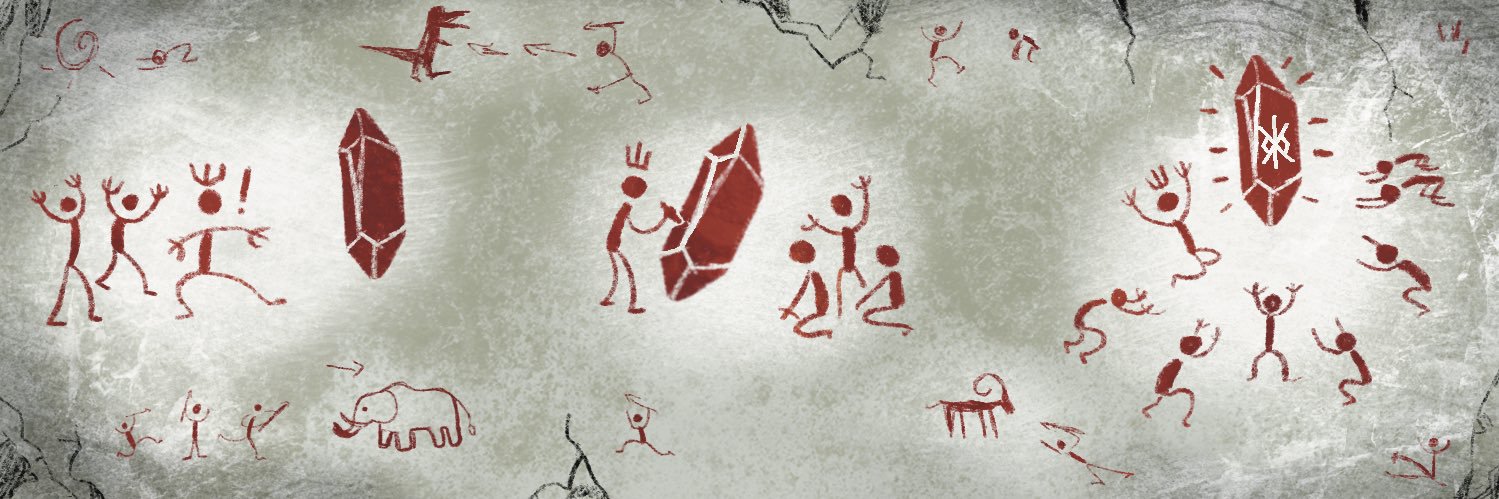 Luna groove x PrimalNomadBTC • Luna Groove • Alphabot • Alpha Made Easy