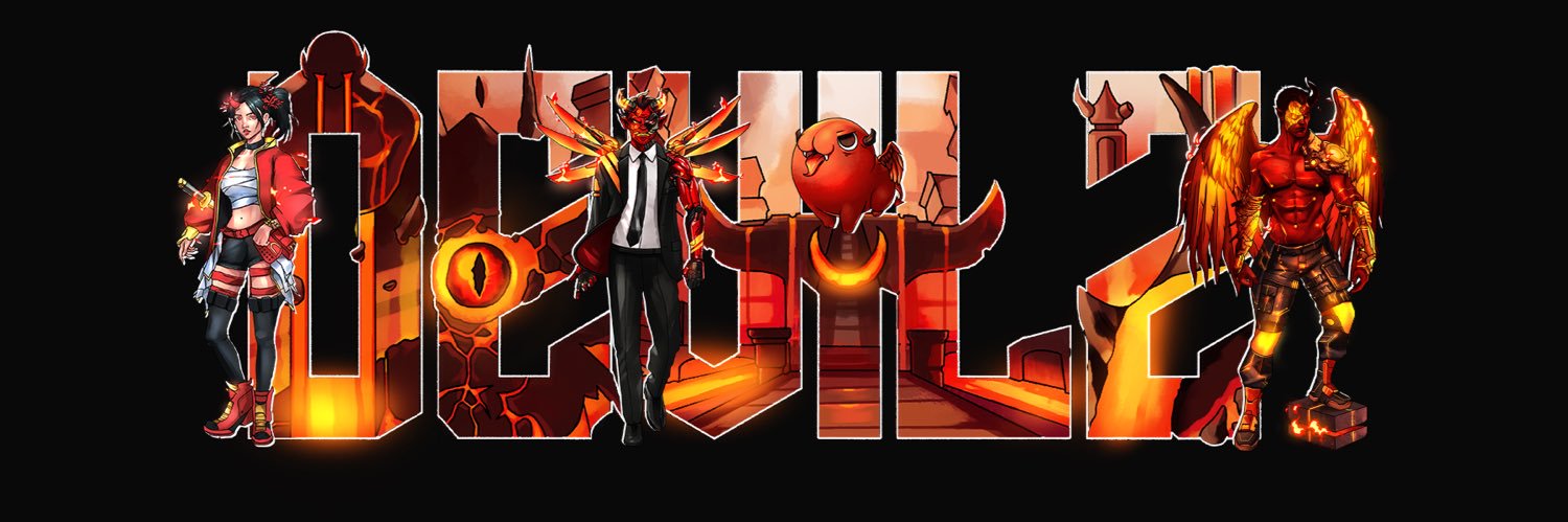 DEVILZ WL | DOKDO | Alphabot - Alpha Made Easy