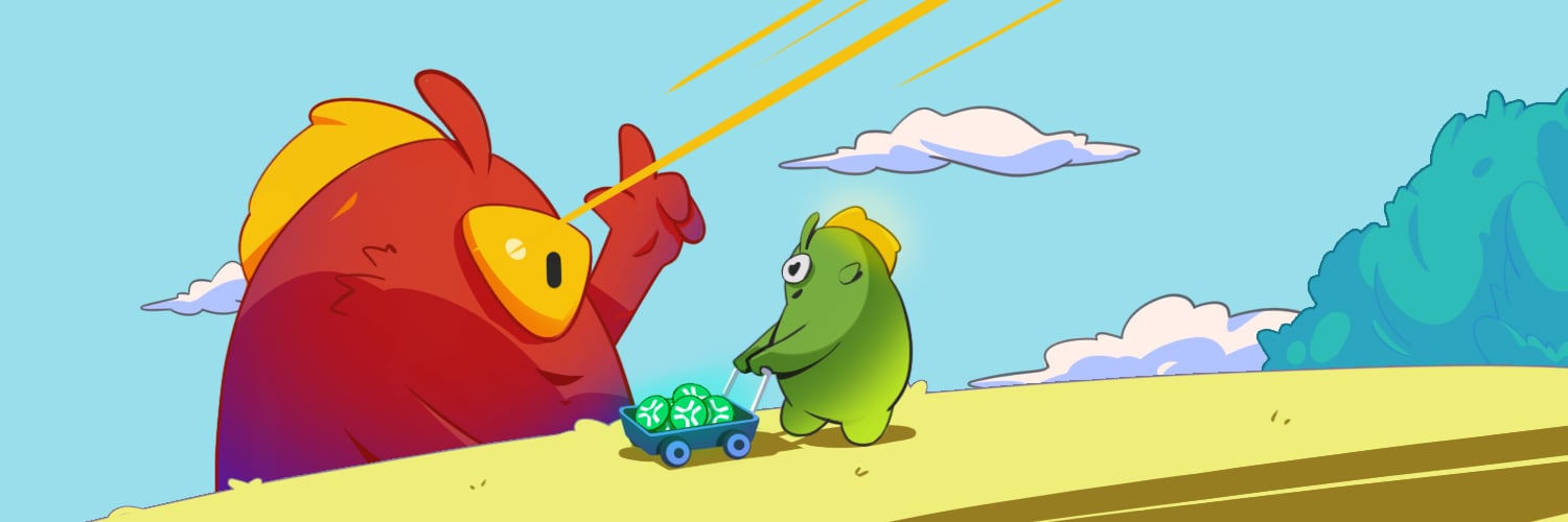 Revolver Dao x Lupo • Revolver DAO • Alphabot • Alpha Made Easy