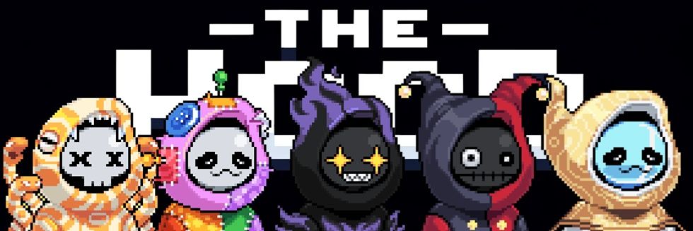 The Hoods NFT x Legacy Web3 | Legacy Web3 | Alphabot - Alpha Made Easy