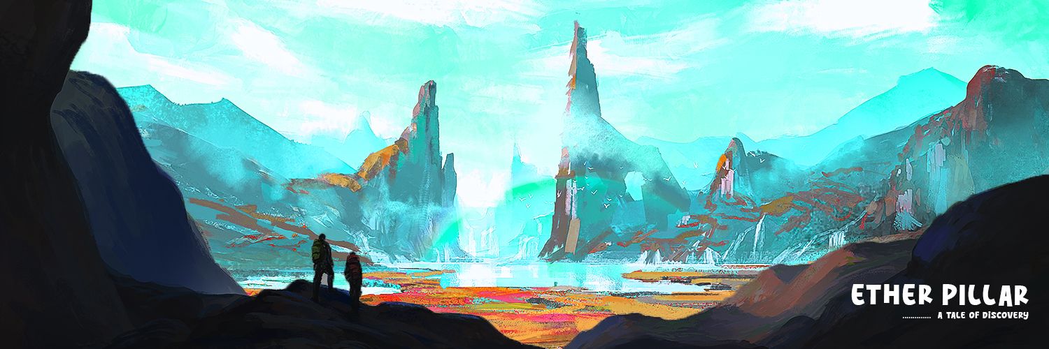 Ether Pillar x HuntersofWeb3 | Hunters of Web3 | Alphabot - Alpha Made Easy