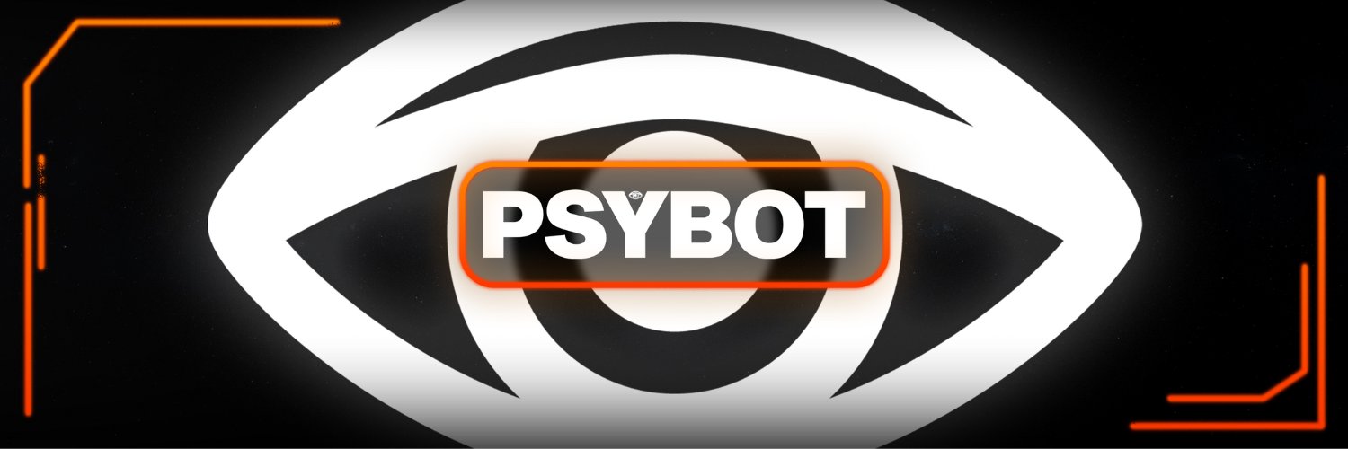 PSYBOT. | Alphabot - Alpha Made Easy