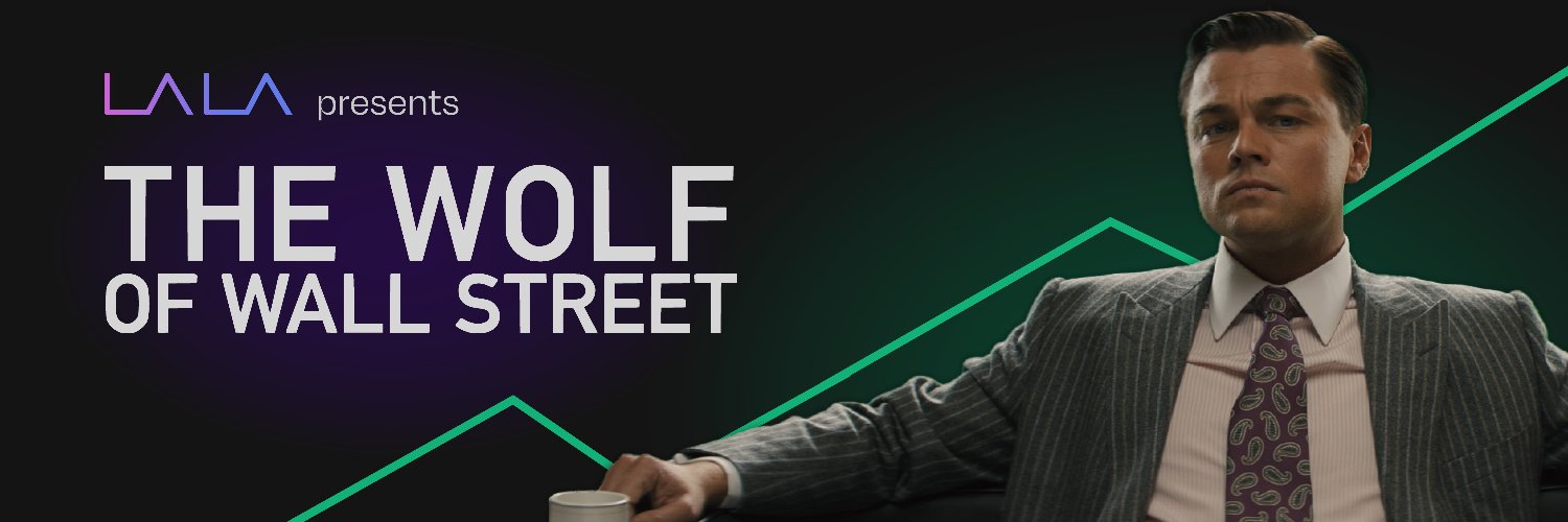 Omega Orcs x Wolf of Wall Street | Omega Alpha | Alphabot - Alpha Made Easy