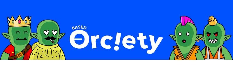 Orciety | Alphabot - Alpha Made Easy