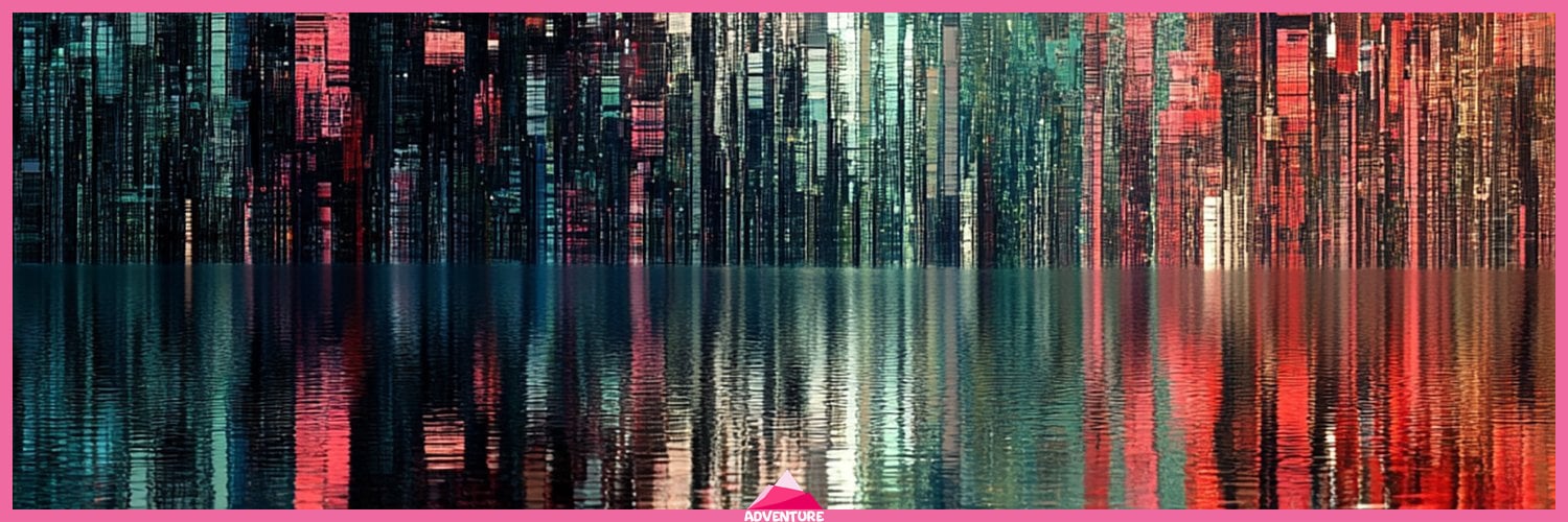 ⛰️ Adventure x Aya • Adventure • Alphabot • Alpha Made Easy