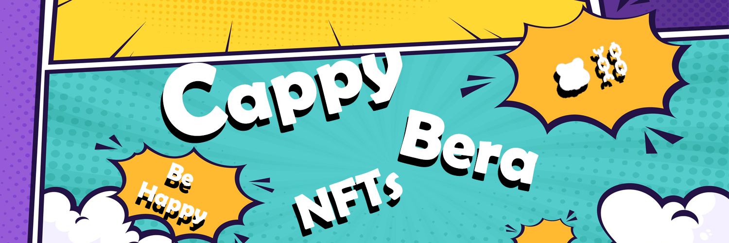 Cappy Bera x Alpha Blocks • AlphaBlocks • Alphabot • Alpha Made Easy