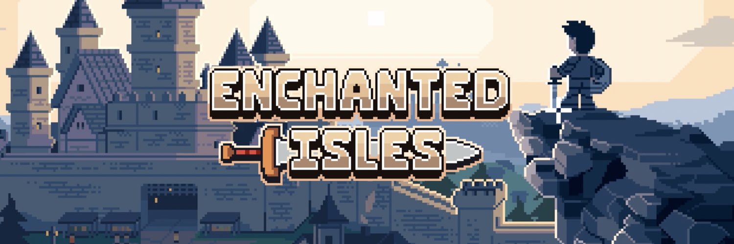 Enchanted Isles - 42x WL | Alphabot | Alphabot - Alpha Made Easy