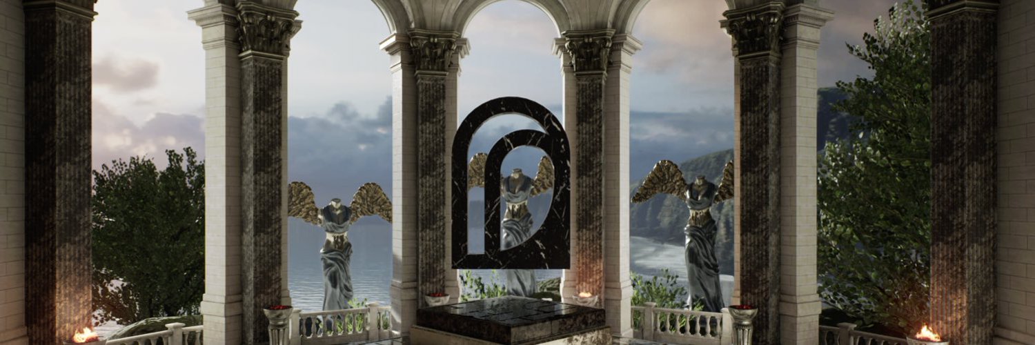 MBM x Art Tokyo Global • MBM • Alphabot • Alpha Made Easy