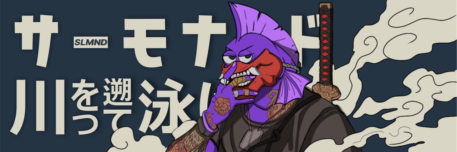 SLMND X CHOGSTAR • Lil Chogstars • Alphabot • Alpha Made Easy