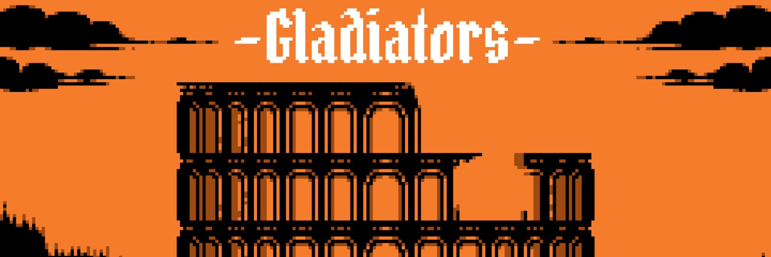 Bitcoin Gladiators | Ordinal Tools | Alphabot - Alpha Made Easy