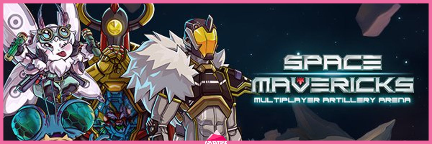 ⛰️ Adventure x Space Mavericks | Adventure | Alphabot - Alpha Made Easy