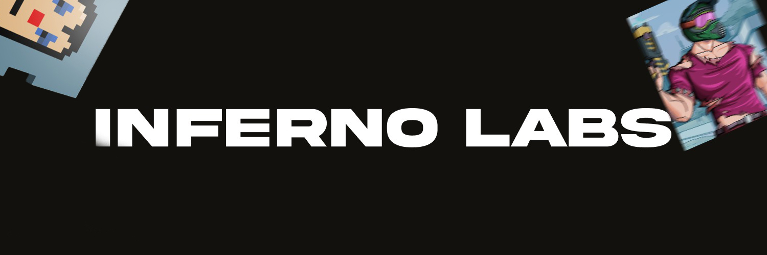 Inferno Labs | Alphabot - Alpha Made Easy