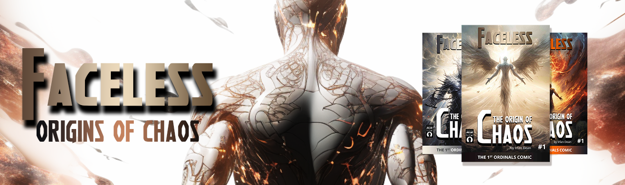 Faceless Avatars x Finger Monkey Life | Finger Monkey Life | Alphabot ...