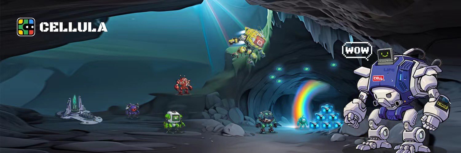 Cellula x Ultiverse • Ultiverse • Alphabot • Alpha Made Easy