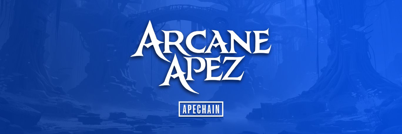 IC x Arcane Apez FCFS | Inner Circle | Alphabot - Alpha Made Easy