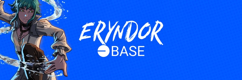 Eryndor | Alphabot - Alpha Made Easy