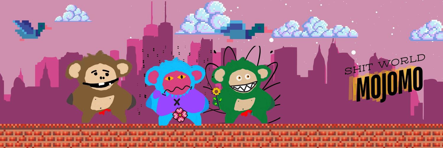 MOJOMO X FOXXI | FOXXI OFFICIAL | Alphabot - Alpha Made Easy