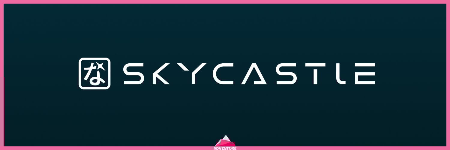 ⛰️ Adventure x SkyCastle | Adventure • Alphabot • Alpha Made Easy