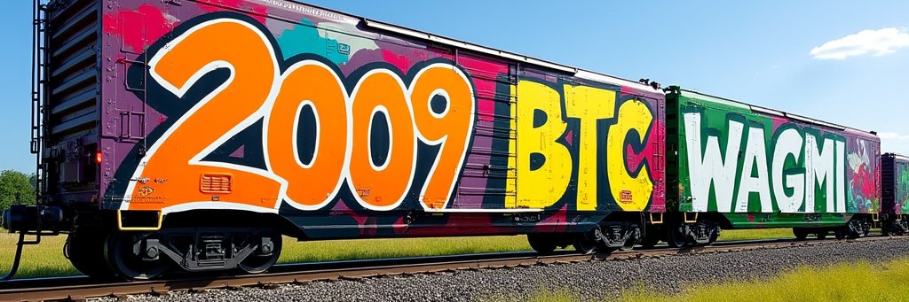 Alpha Zero X Wagmi BTC Train | Alpha Zero | Alphabot - Alpha Made Easy