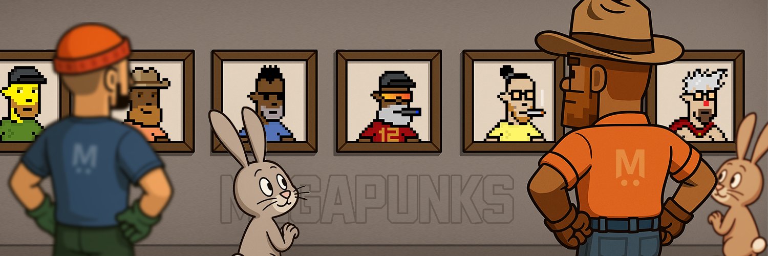 MegaPunk • 1Minute Web3 • Alphabot • Alpha Made Easy