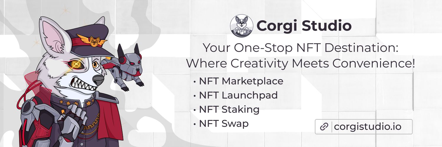 CORGI STUDIO x ELITE ALPHA | ELITE-ALPHA | Alphabot - Alpha Made Easy