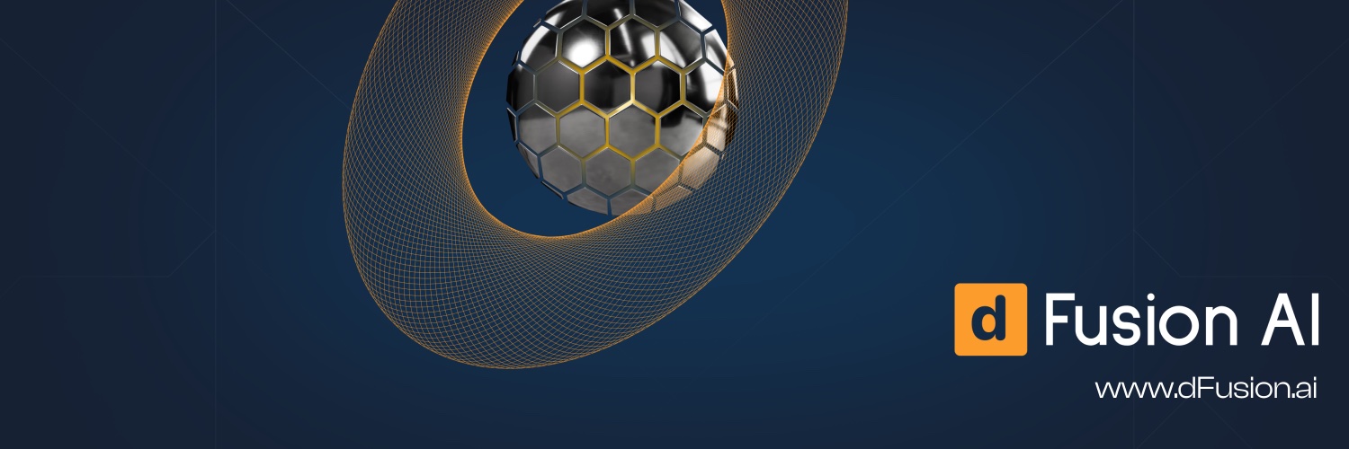 Hexagon x dFusion AI | Hexagon • Alphabot • Alpha Made Easy
