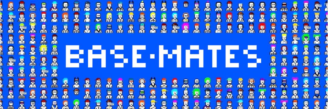 Rune Guardians x Base-Mates WL • The Rune Guardians • Alphabot • Alpha ...